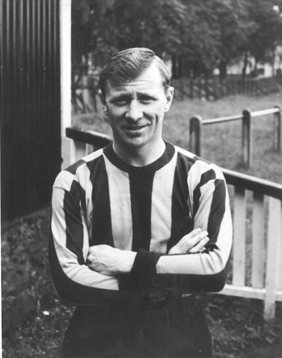 Gallery: Huntly in the 1970s and 1980s in 40 archive photos