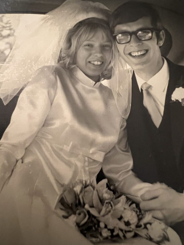 Archie Robertson, Woodside Primary 'Ghosties' coach, dies age 80