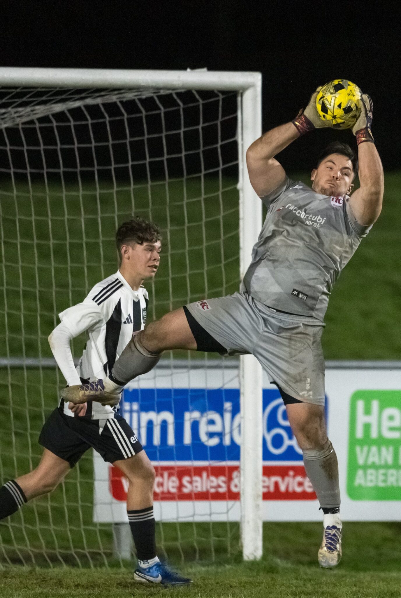 All you need to know as EE Shire Cup and North Cup get kick off