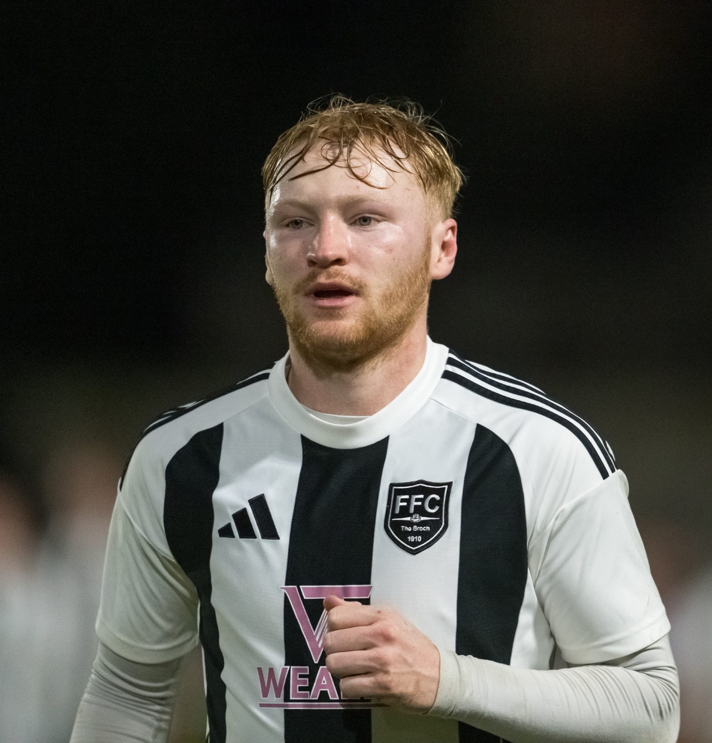 Aberdeenshire Shield: Keith bid to end final wait at Fraserburgh