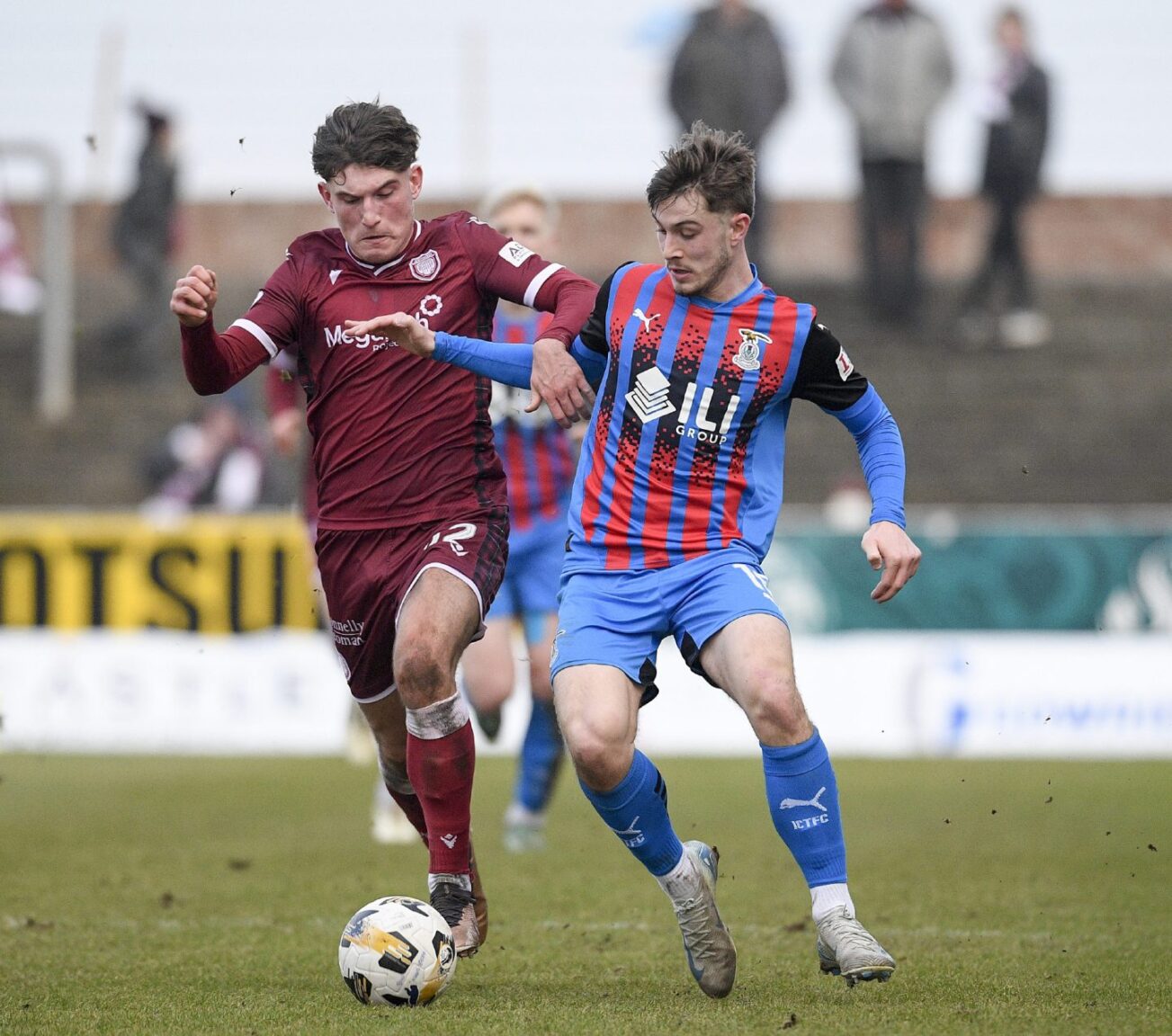 Aberdeen FC boss Jimmy Thelin on plan for teen star Alfie Bavidge