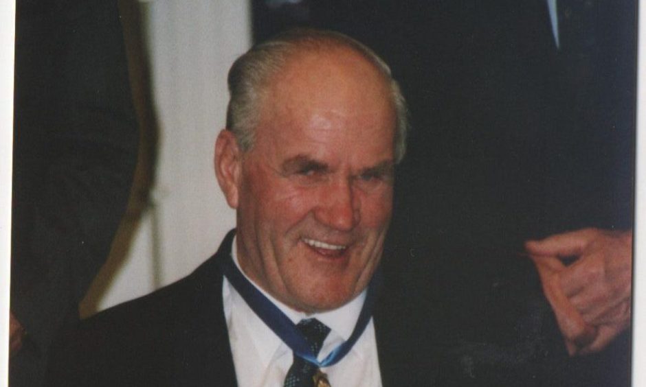 Tarland brothers leave six-figure bequest to Archie Foundation