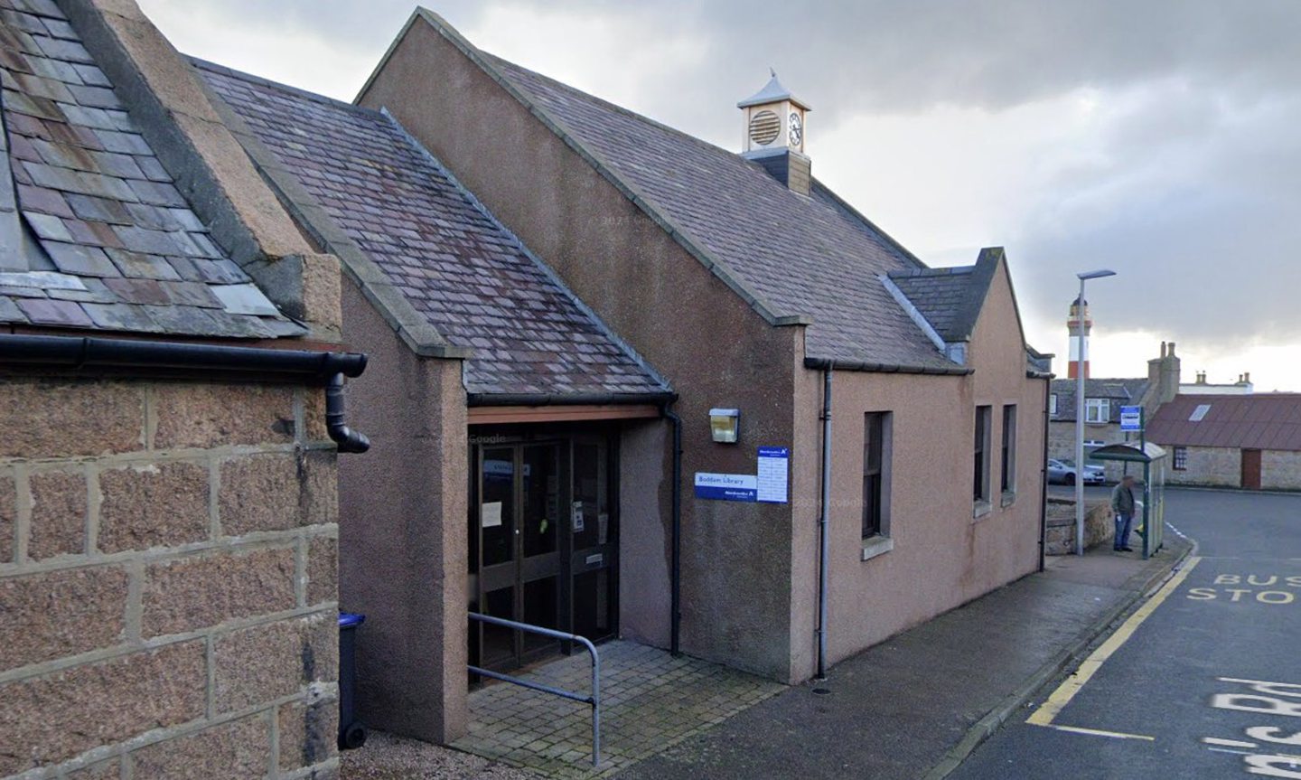Nine Aberdeenshire libraries SAVED but four venues to close