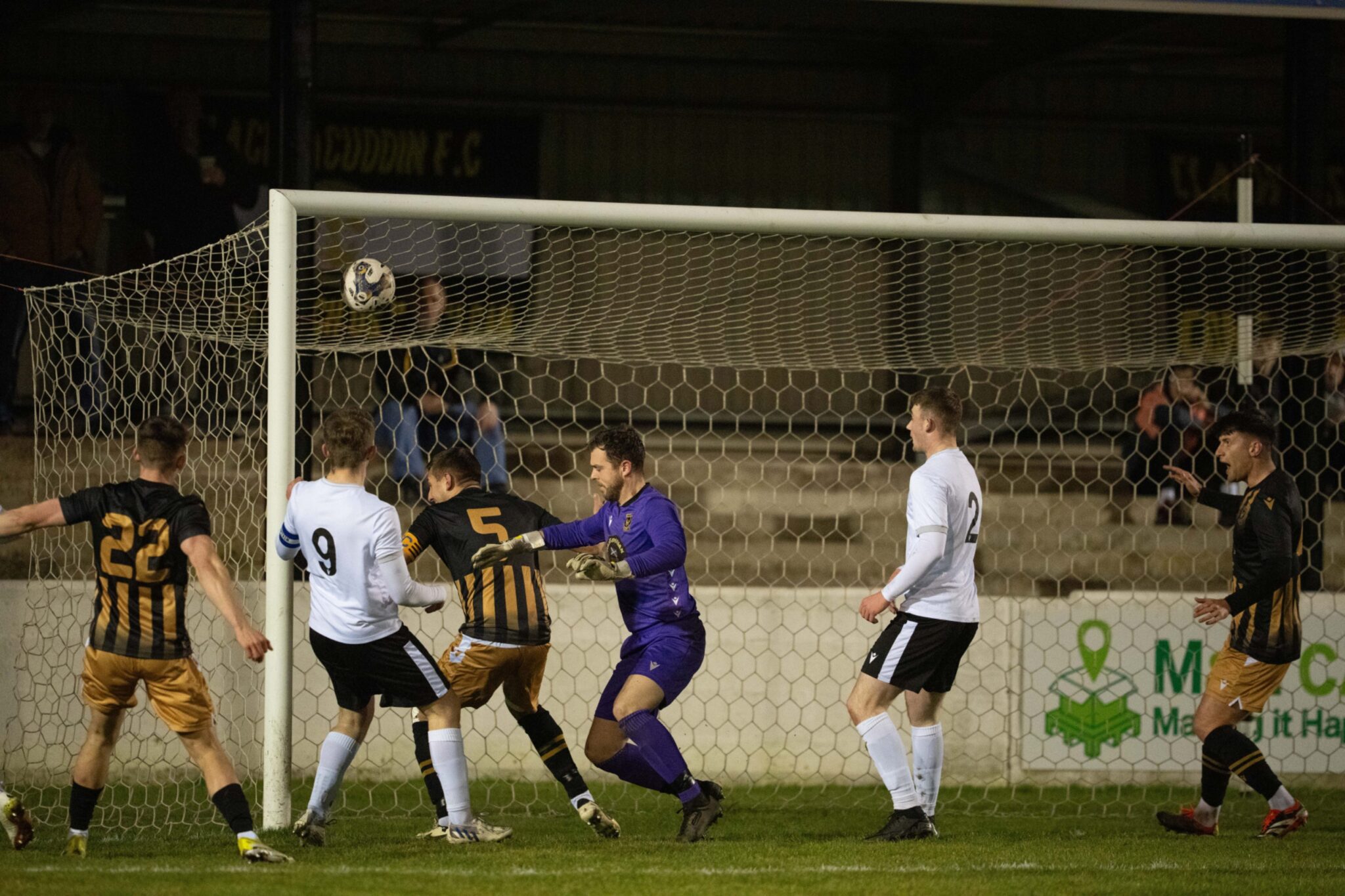 Highland League: Reaction and report as Clach beat Huntly