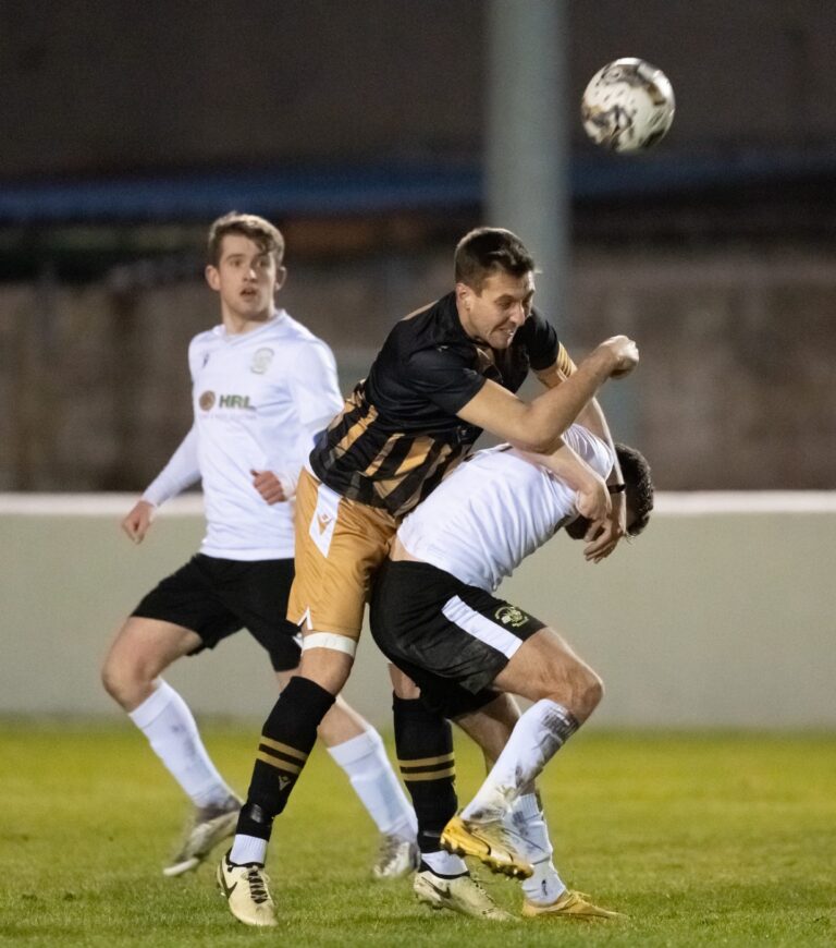 Highland League: Reaction and report as Clach beat Huntly