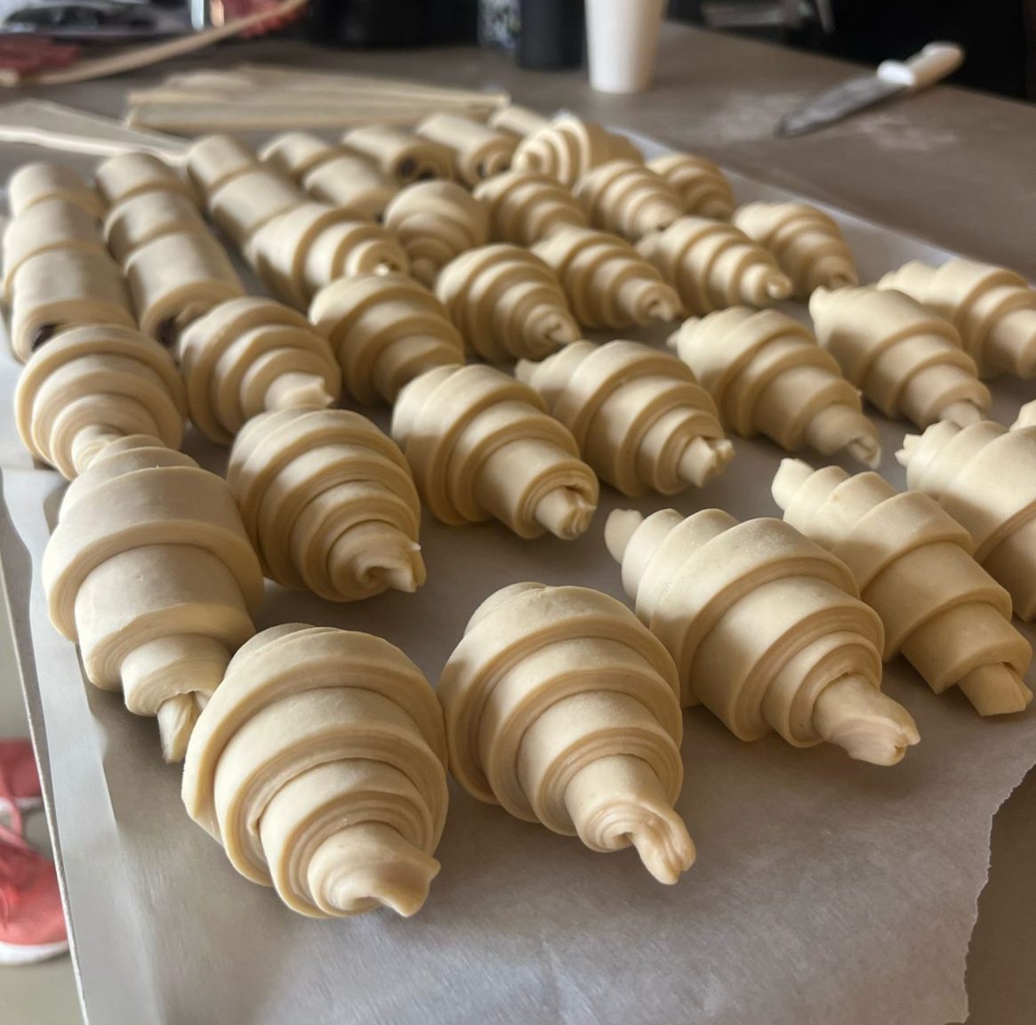 Birch Bakery and Roastery: new café to open on Skye next week