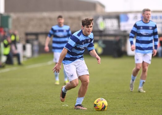 Highland League digest: Banks o' Dee and Fraserburgh up for cup