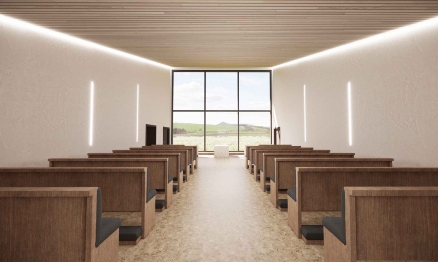 Daviot crematorium may still go-ahead despite noise fear next door