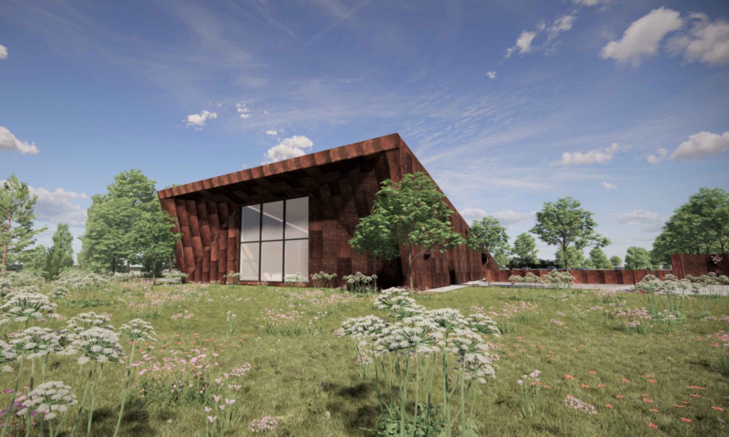 Daviot crematorium may still go-ahead despite noise fear next door