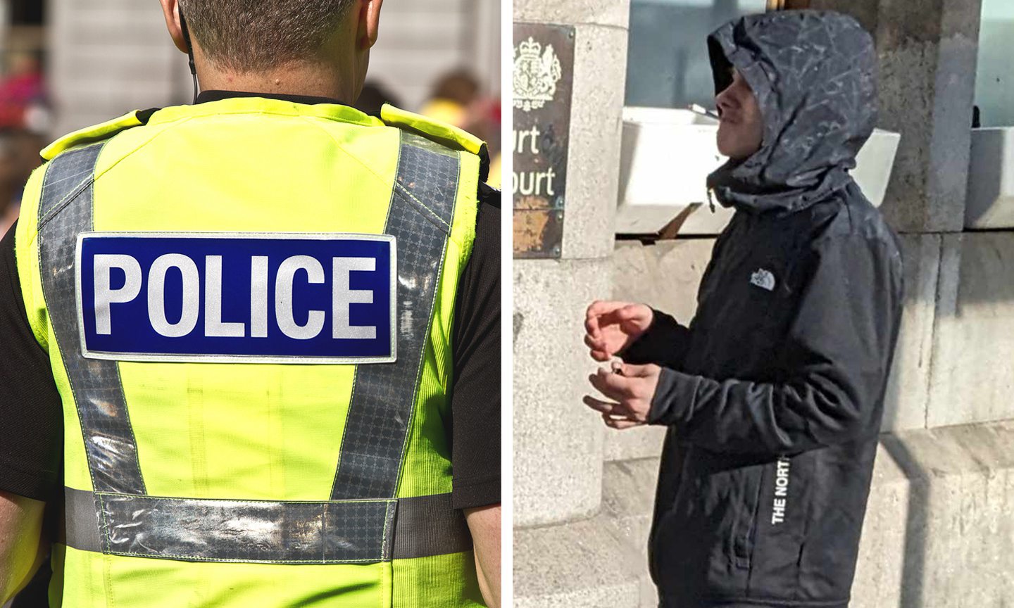 Aberdeen Sheriff Court News and Verdicts | The Press and Journal