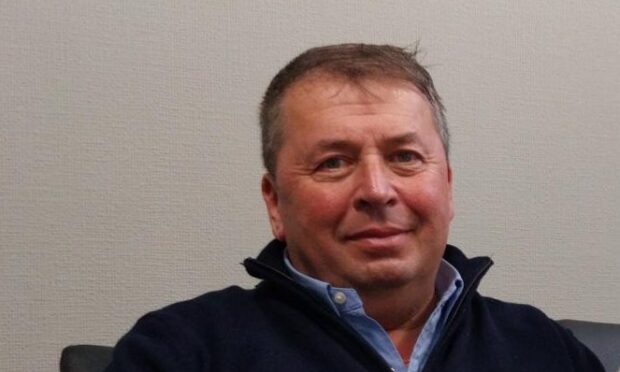 'Untrue': Migrant hotel claim denied by Inverurie garden centre boss