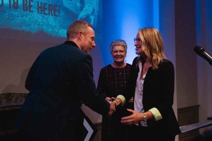 Granite Noir story winner Lesley Little offers clues to wannabe north ...