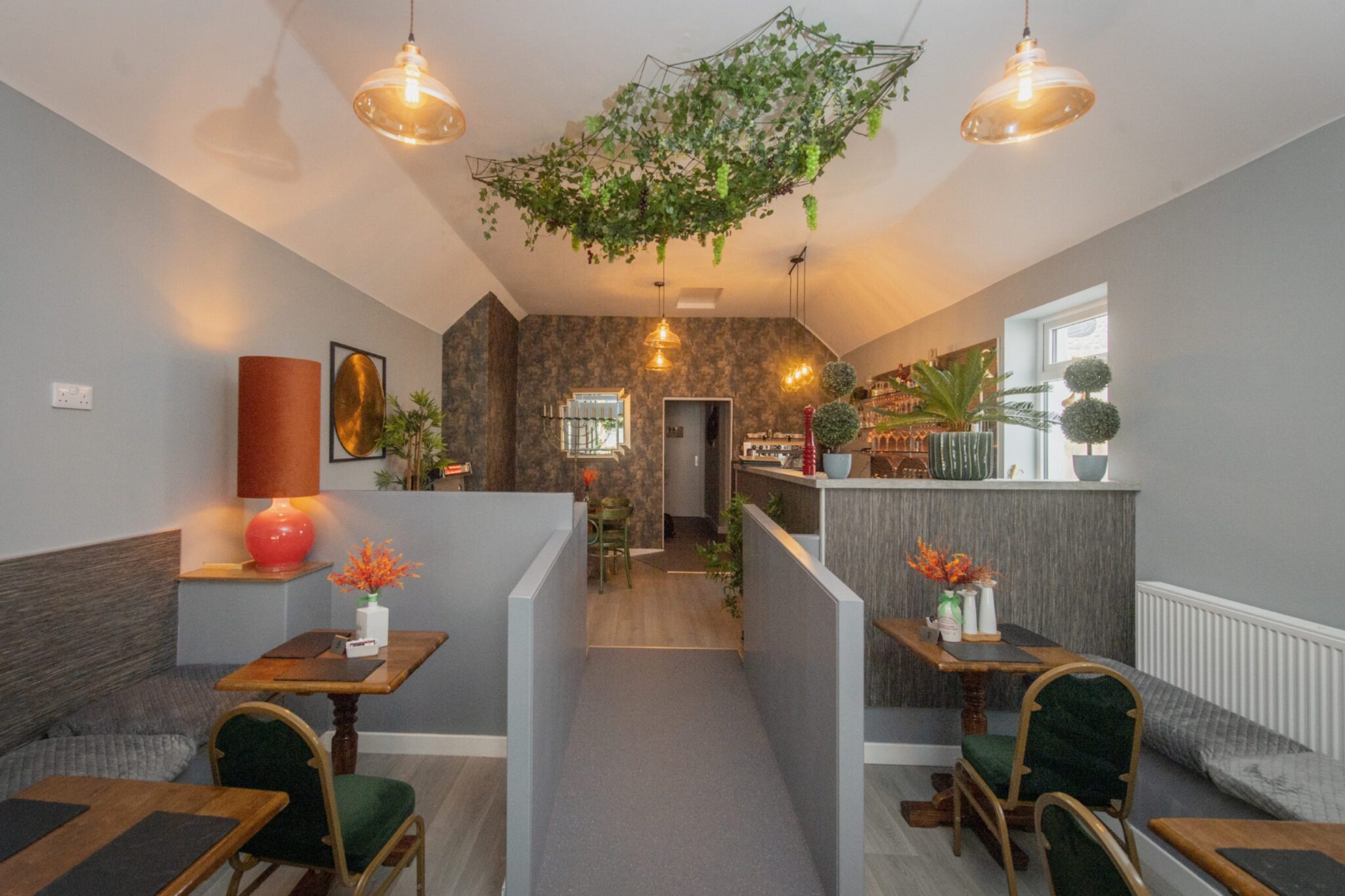 Mother Goose Bistro: Couple to open restaurant in Fochabers