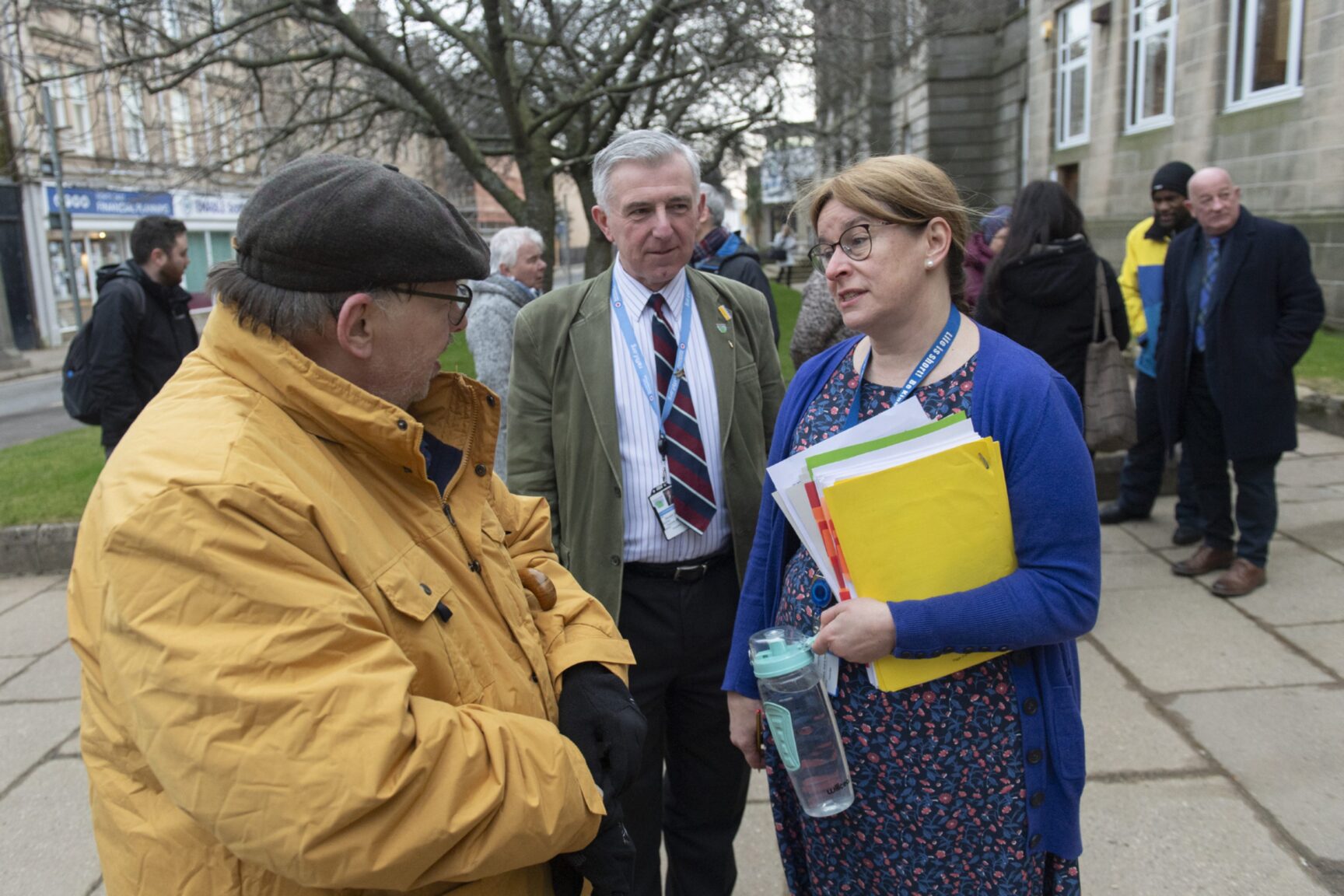 Moray Council: Plans for 10% council tax hike revealed