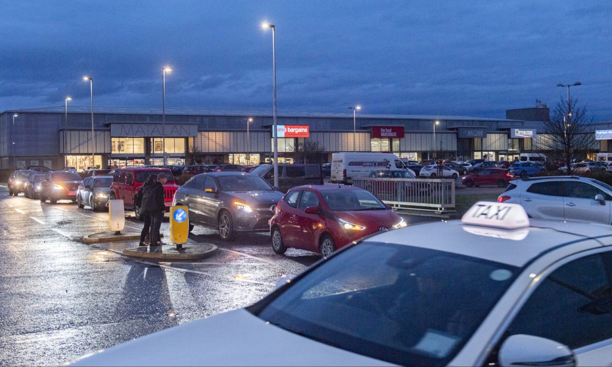 S&D Harper: Why Elgin firm needs Edgar Road home