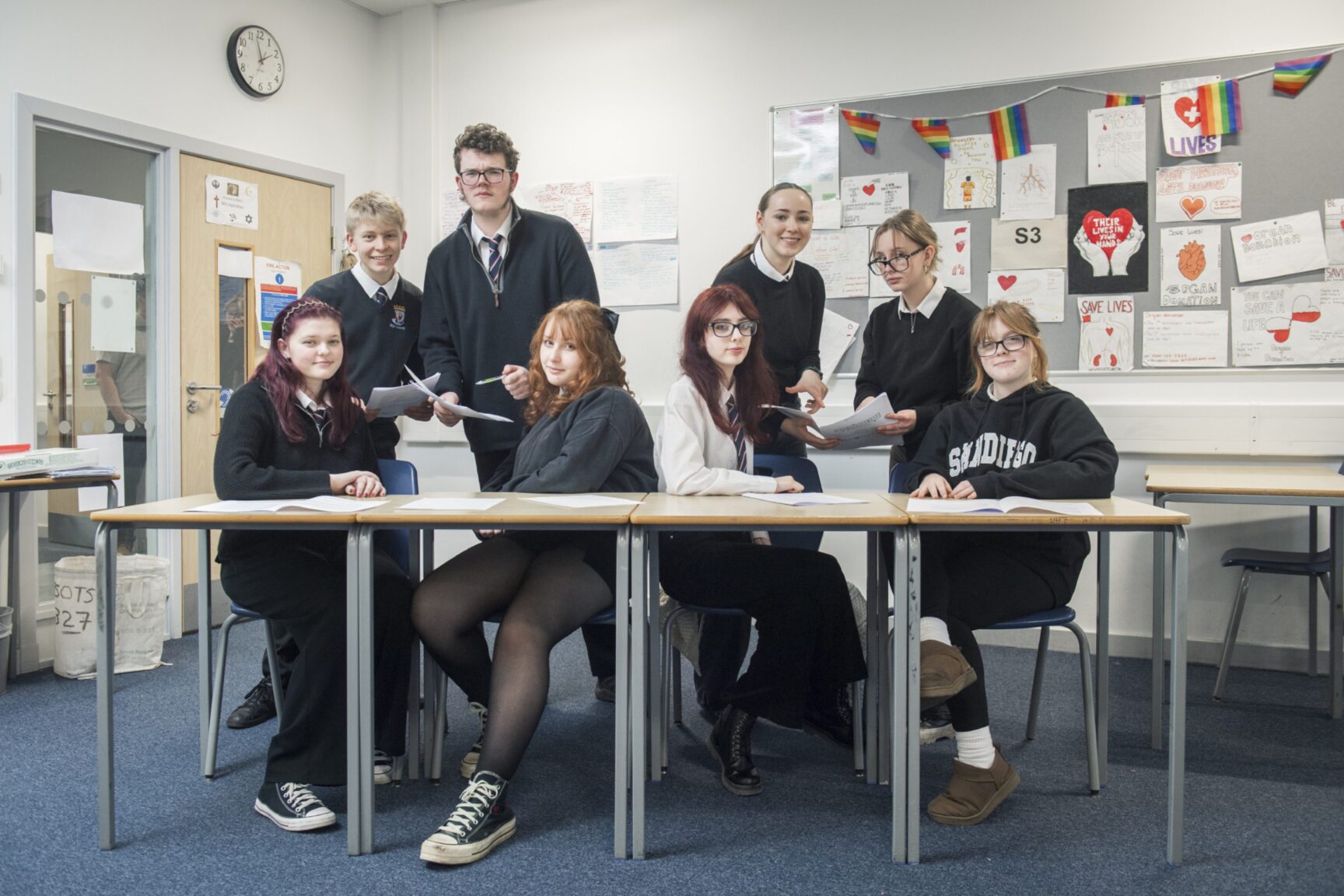 Elgin vs Eton: Top Moray debate team to take on best in the country