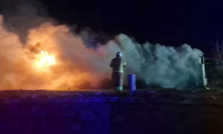 What's the history behind Jimmy Savile house in Glen Coe?