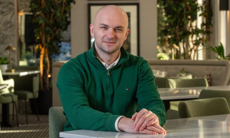 Aberdeen entrepreneur Chris Herd sells $65m start-up Firstbase