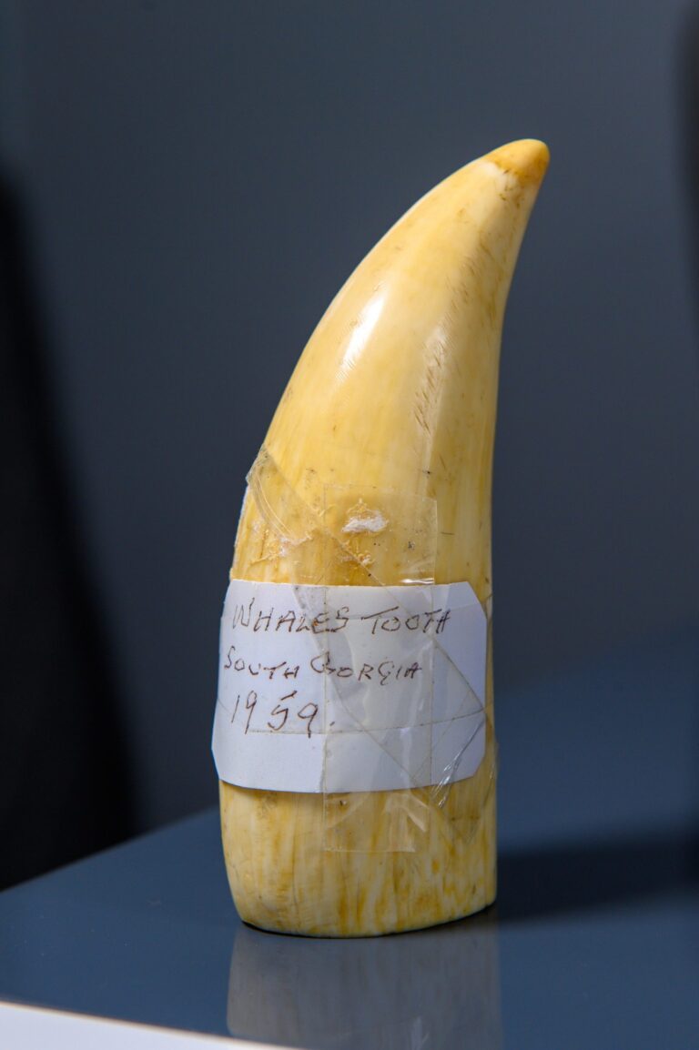 Bill Duncan's secret mission to get SAS to Peterhead Prison riots