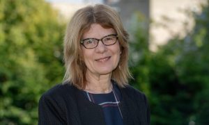 NHS Grampian's interim chief executive to retire later this year