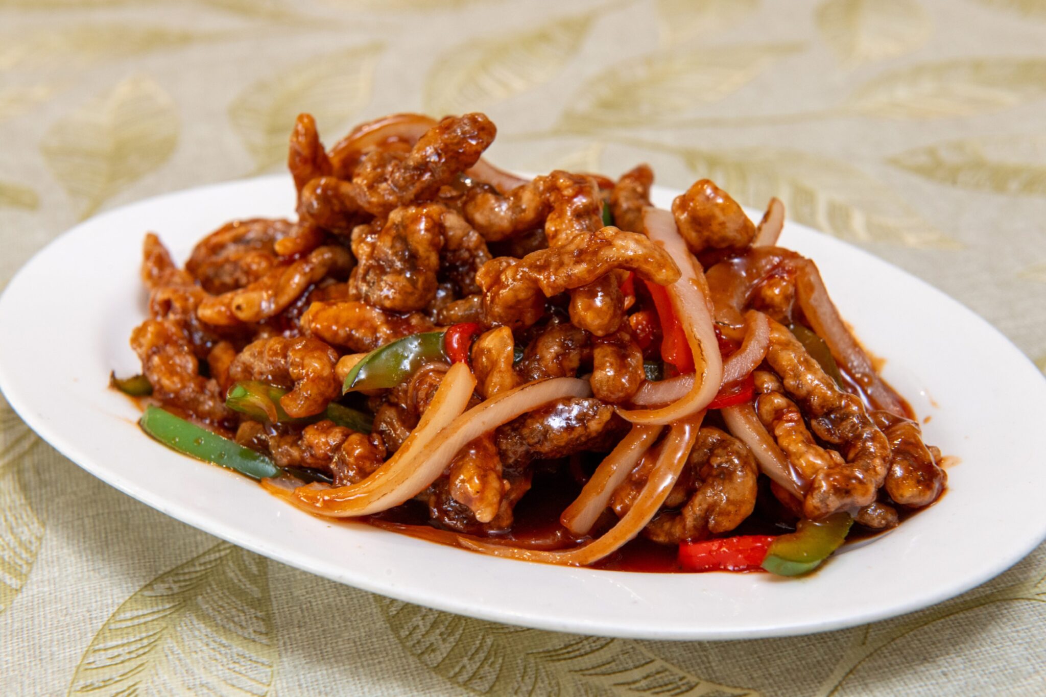 Chinese Food Aberdeen Sd