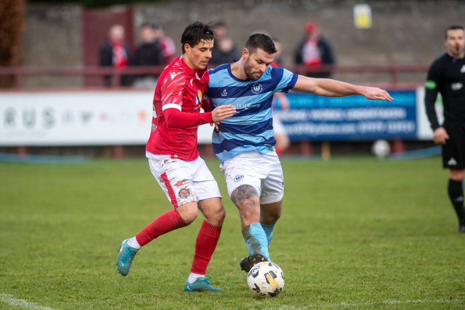 Highland League results and reaction from EVERY game