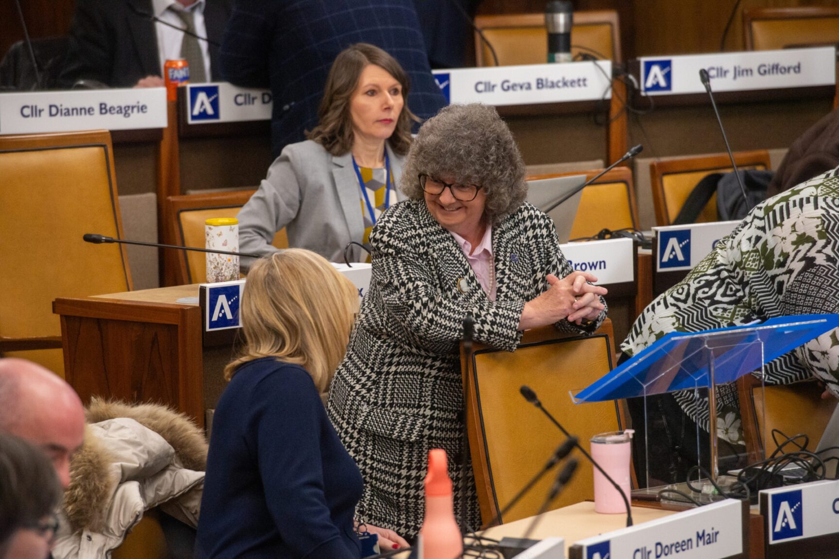 Council tax to rise by 10% tax as 2025 Aberdeenshire budget set