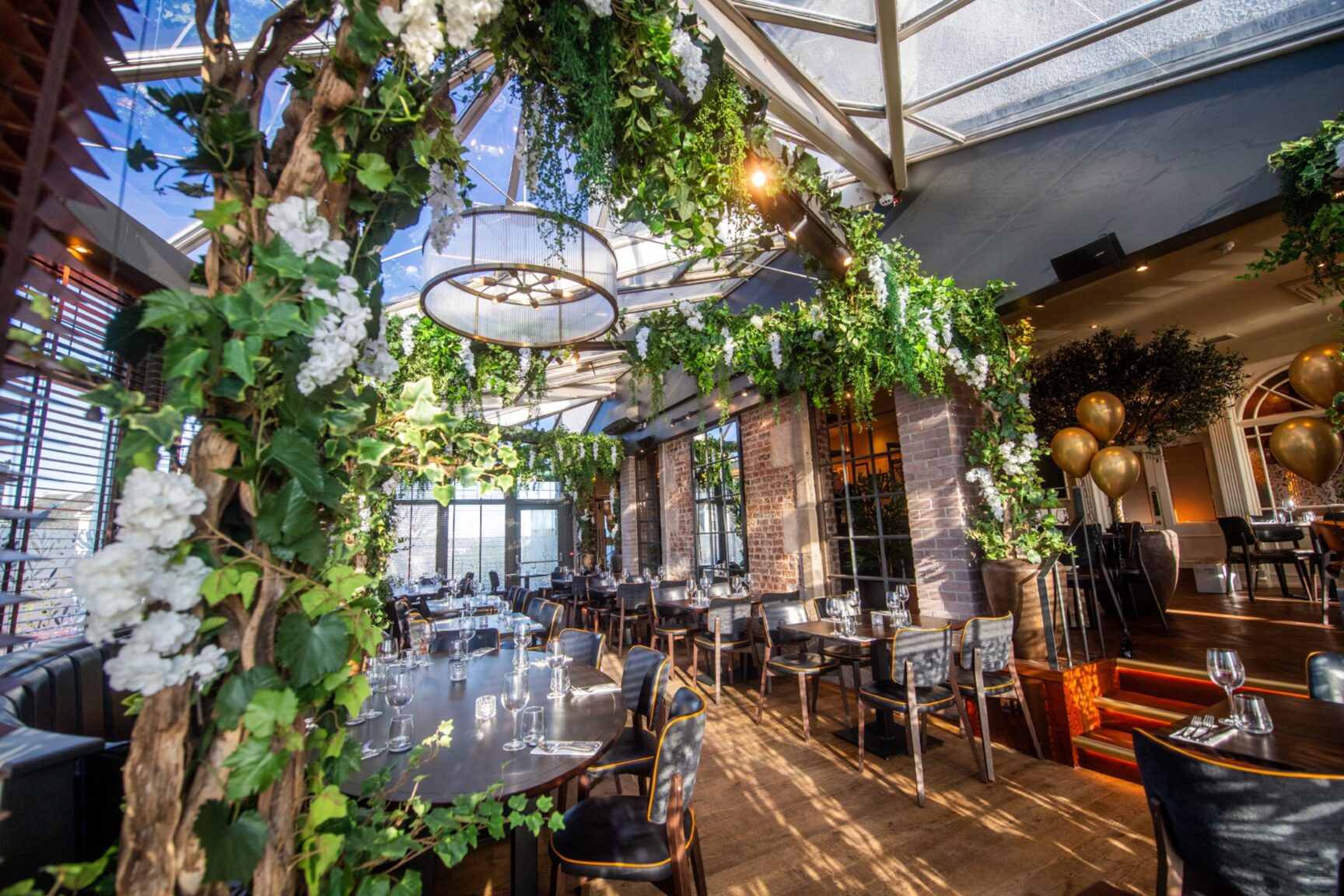 Aberdeen's Ferryhill Hotel restaurant opens after six-figure revamp