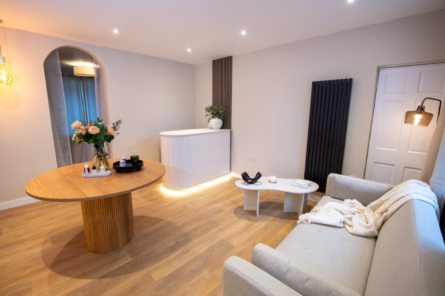 Rewild Skincare: Facial studio opens in Aberdeen