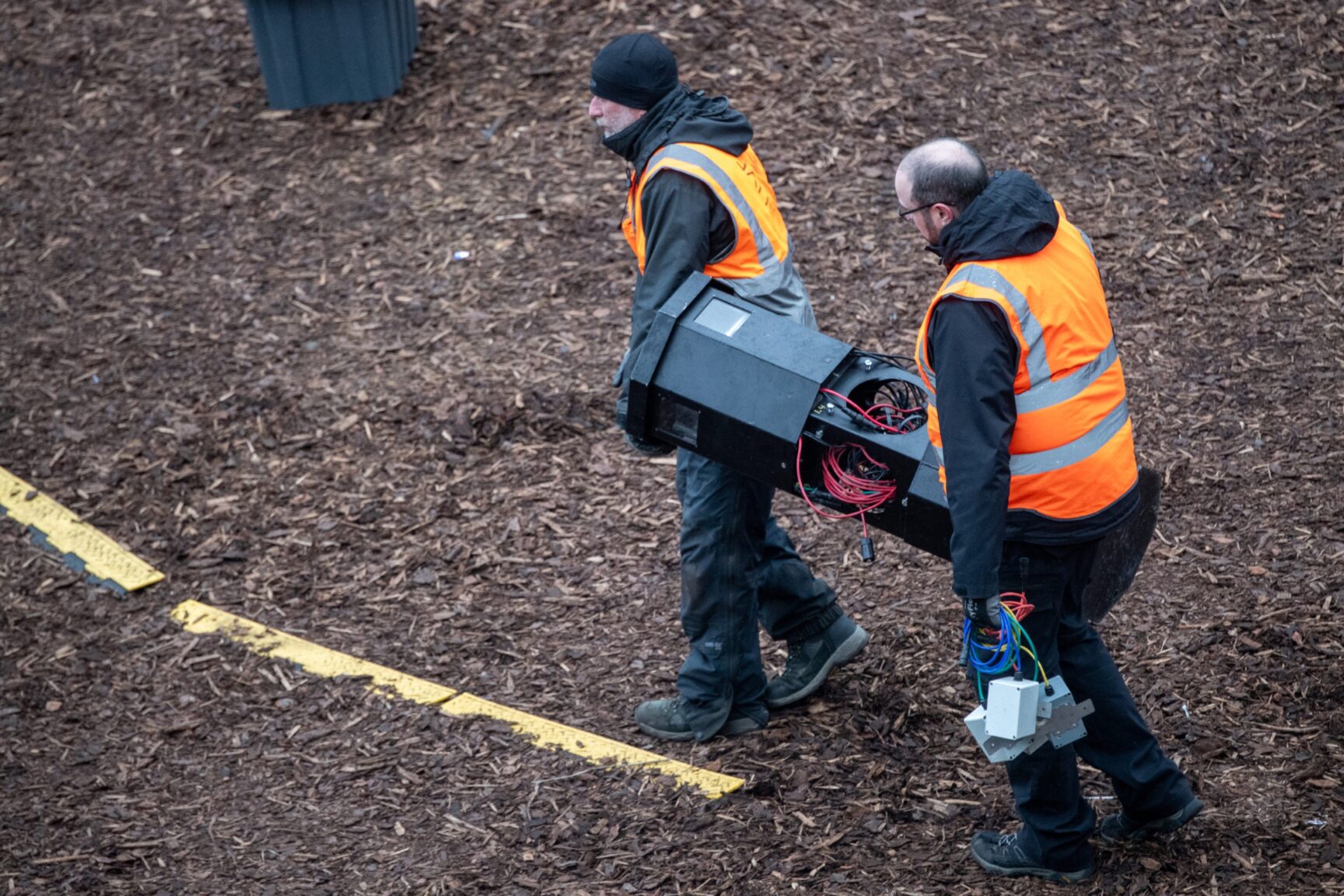 Gallery: Spectra leaves Aberdeen after successful 11th year in city