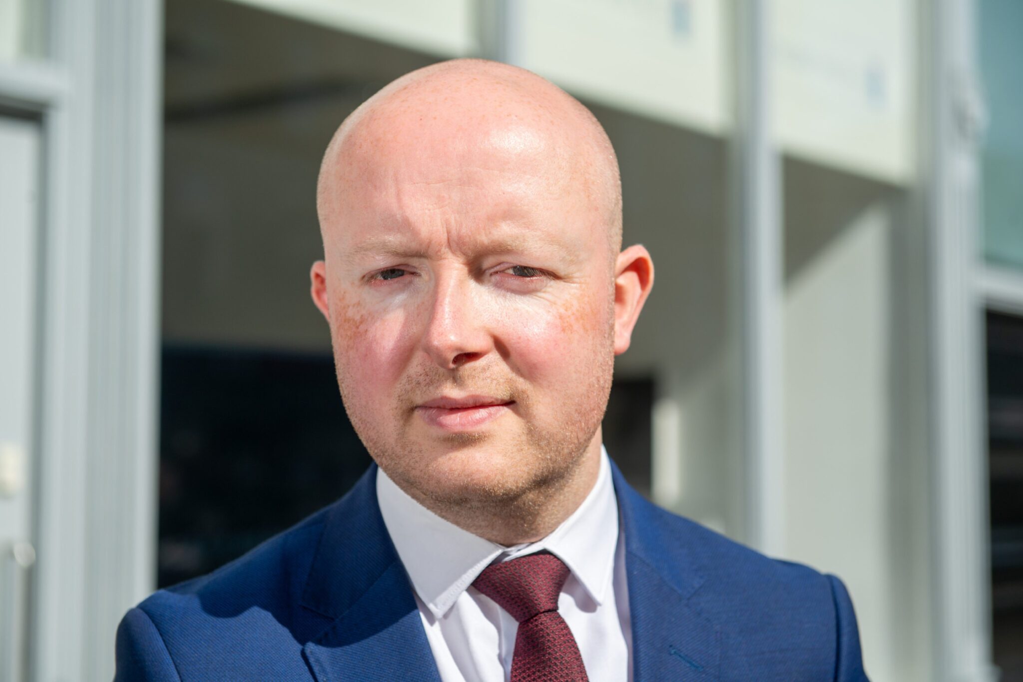 Aberdeen University in pay out to professor after injury at work