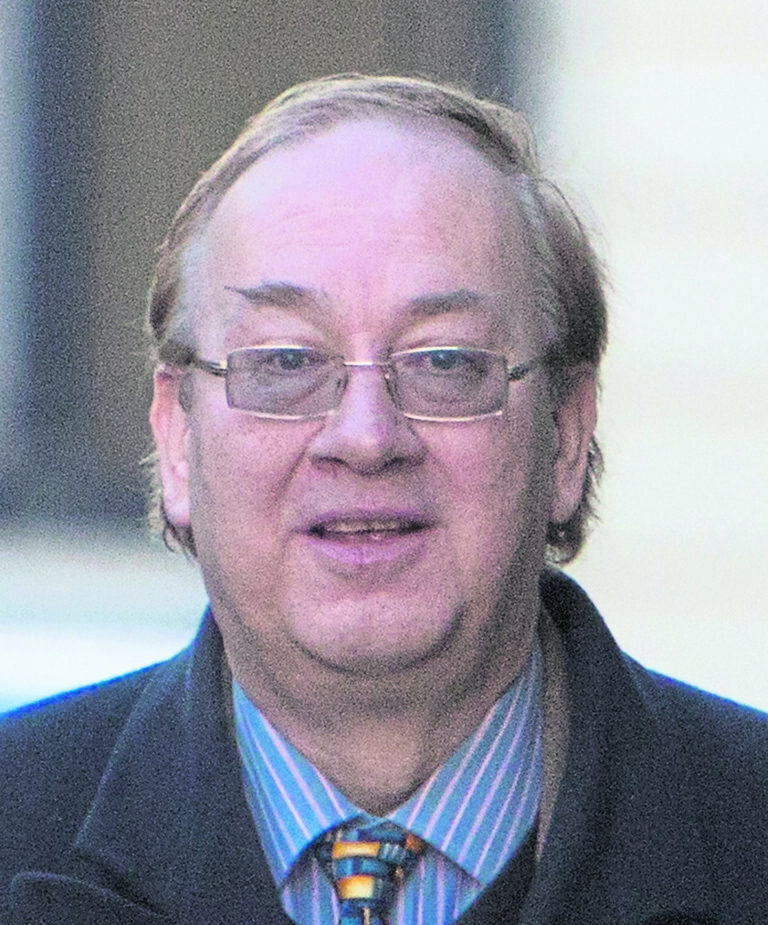 Isiris: Highland millionaire Kevin Booth's racing tips service