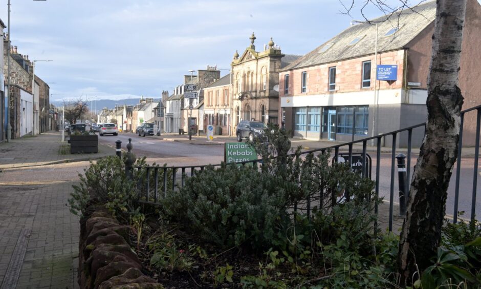 Nae Bad Spud: New baked potato takeaway to open in Northfield