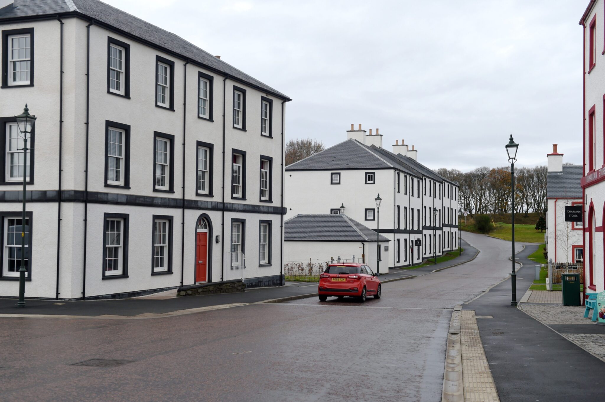 Inverness business expansion plans approved