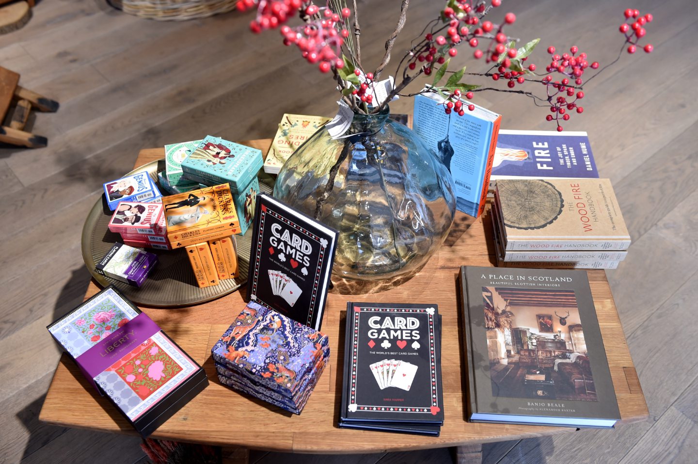 Bonk and Co: Inverness firm sees boom in times of global crisis