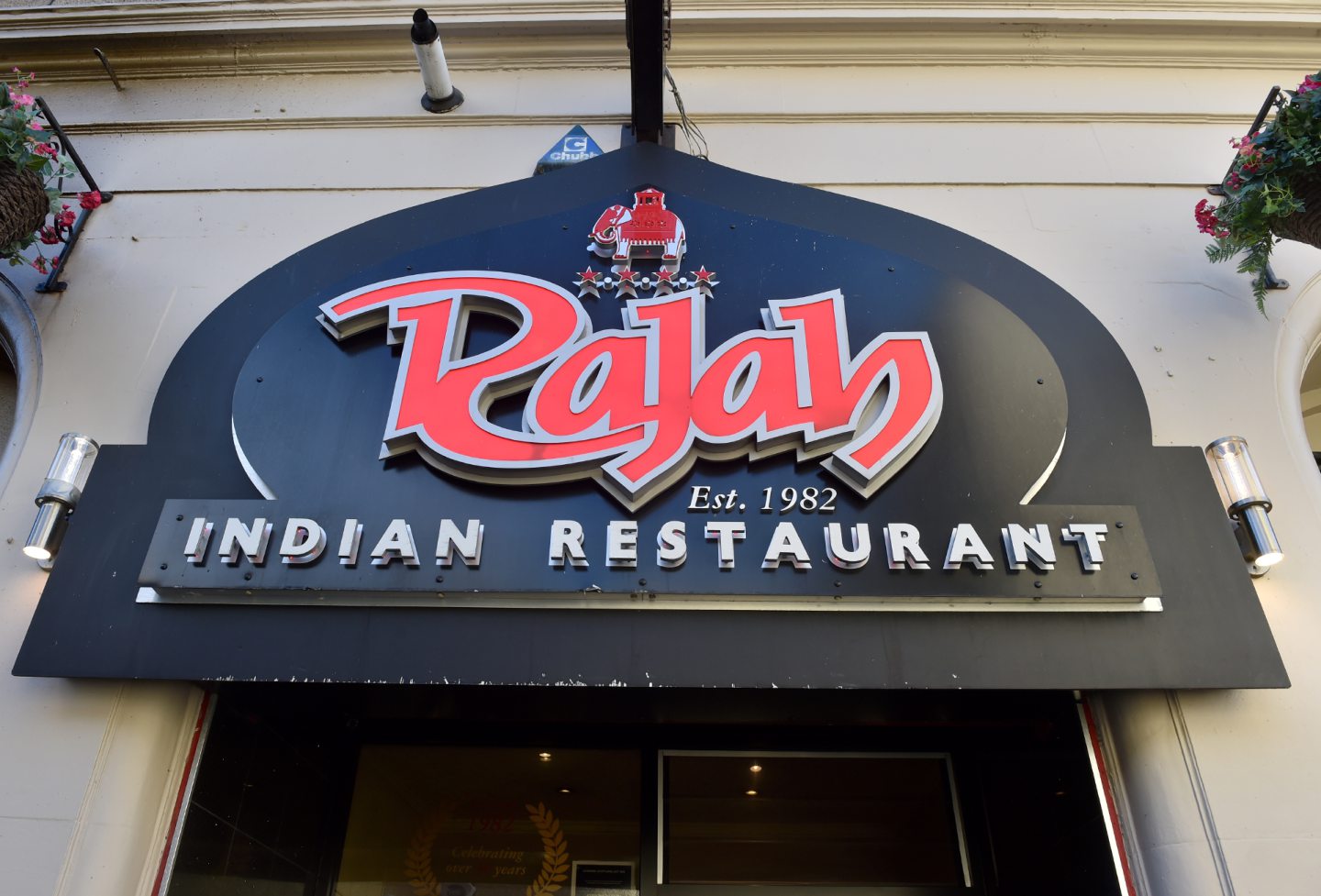 Is Rajah Inverness the best Indian restaurant in the Highlands?