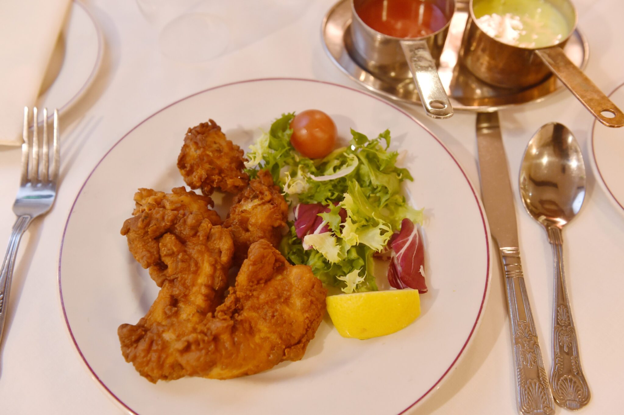 Is Rajah Inverness the best Indian restaurant in the Highlands?