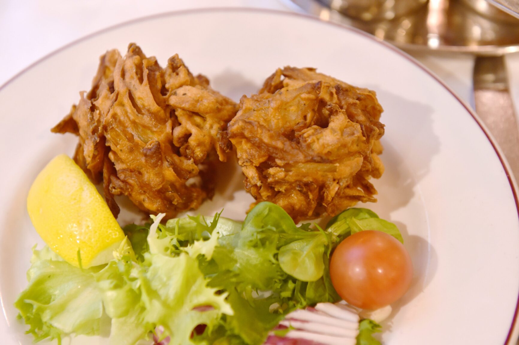 Is Rajah Inverness the best Indian restaurant in the Highlands?