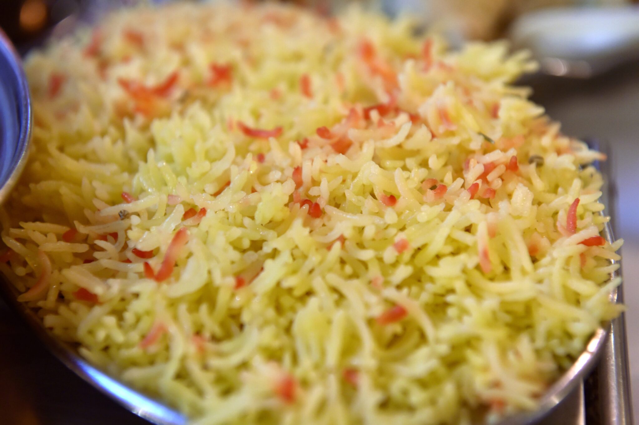 Is Rajah Inverness the best Indian restaurant in the Highlands?