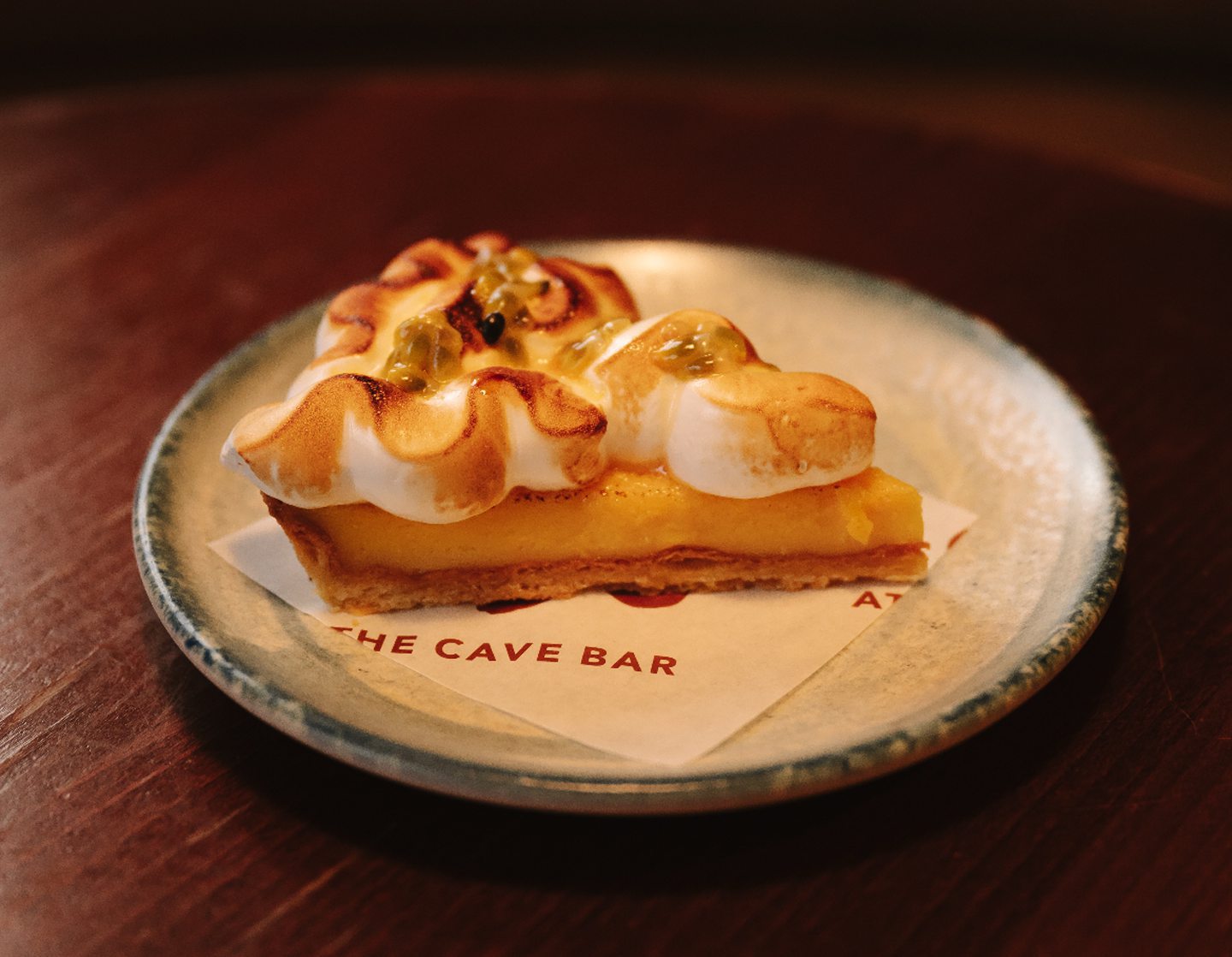 Chef Alan Clarke of Meldrum House shares recipes