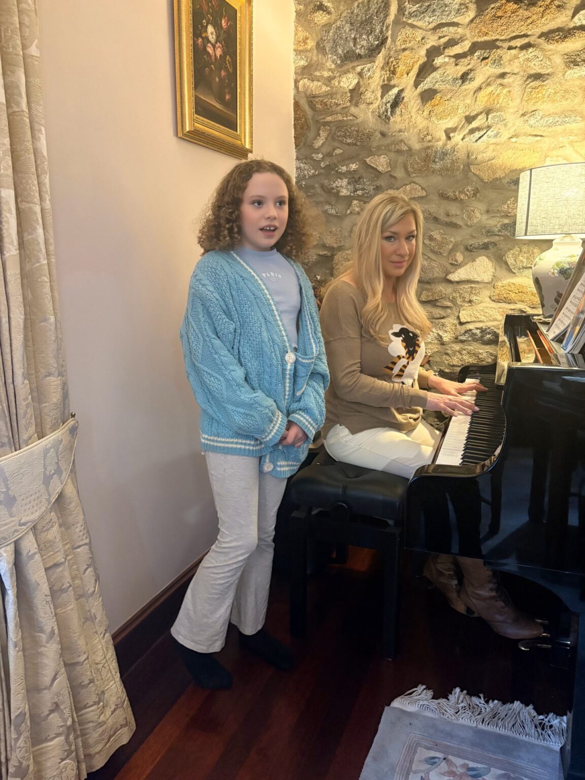 The daily health habits of top Aberdeen doctor Louise Slaney