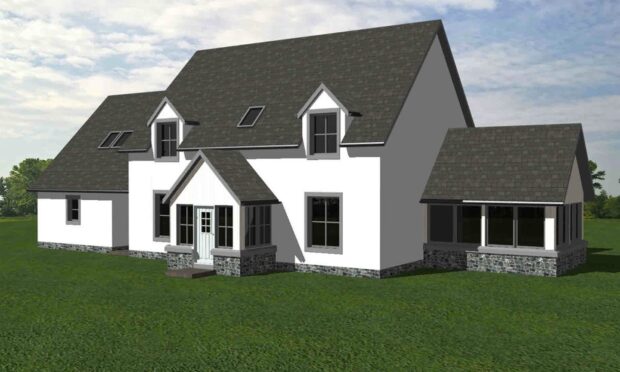 Farm Stop boss refused new Portlethen house for daughter