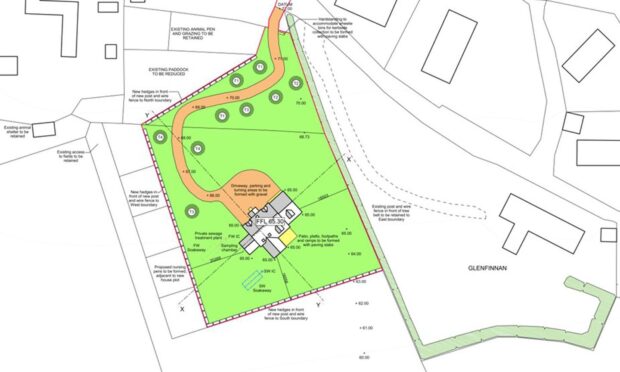 Farm Stop boss refused new Portlethen house for daughter