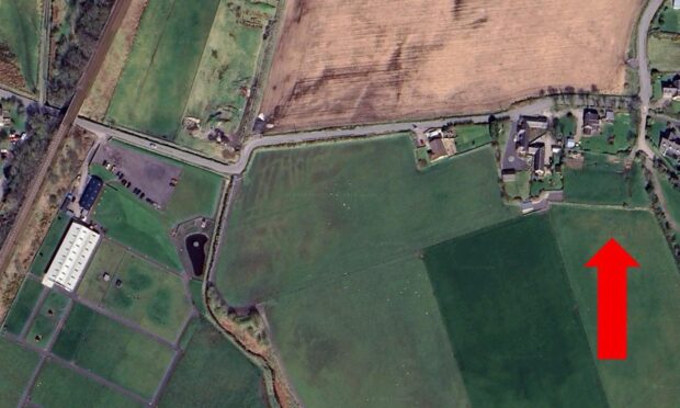 Farm Stop boss refused new Portlethen house for daughter