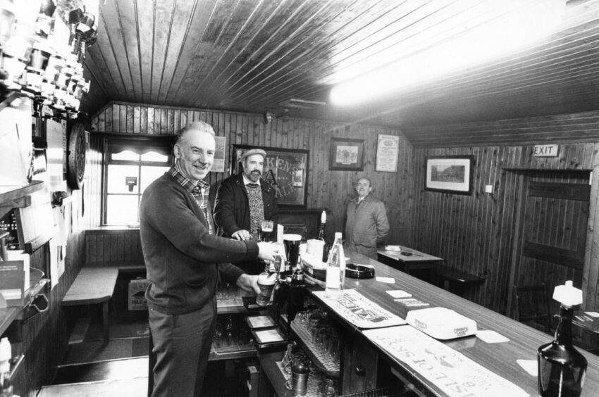 Gallery: 35 archive photos of Portlethen in the 1980s