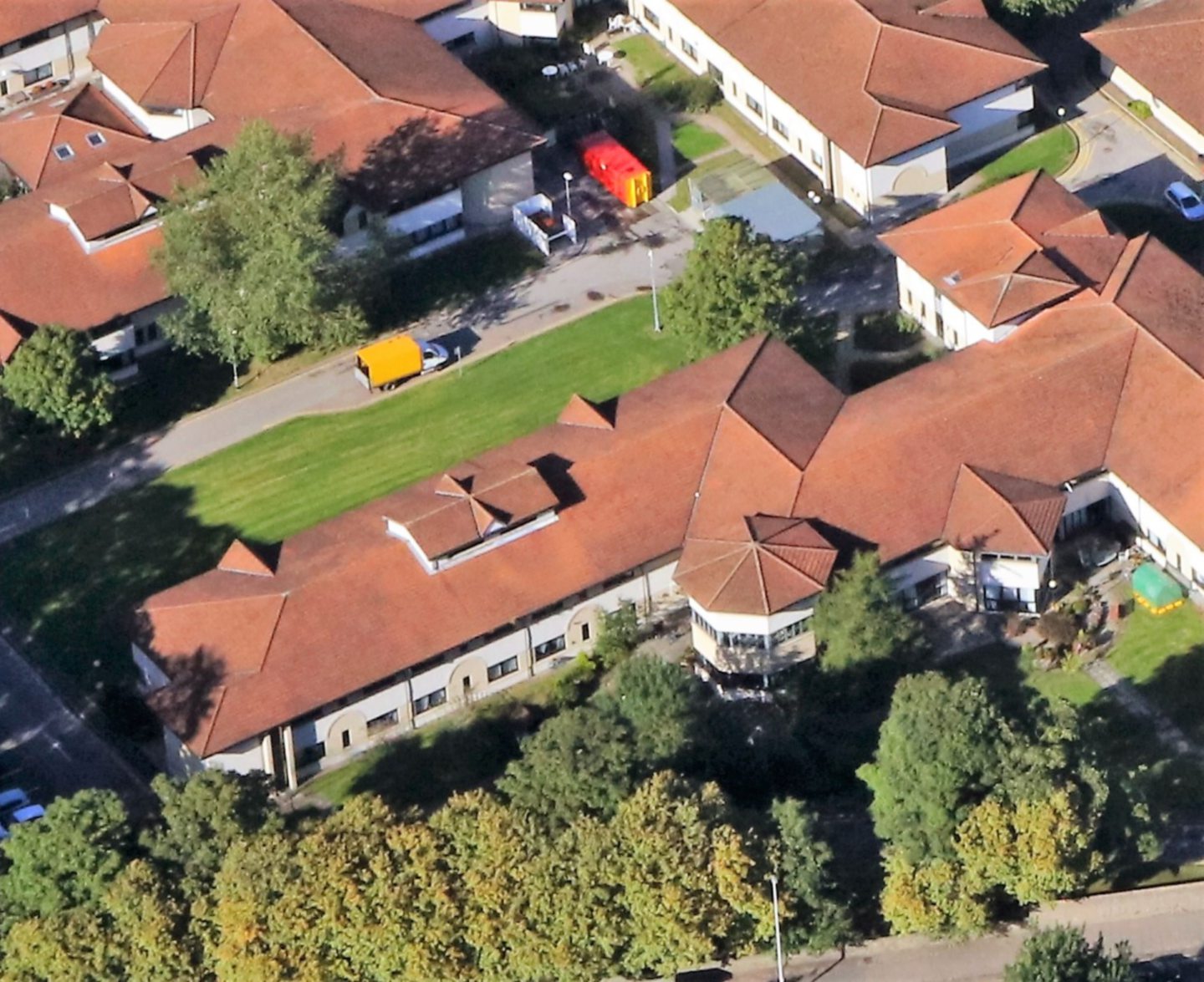 £1m works to Cornhill unit named 'one of poorest in NHS Grampian'