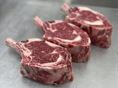 Inverurie butcher's steak wins best product at national awards show