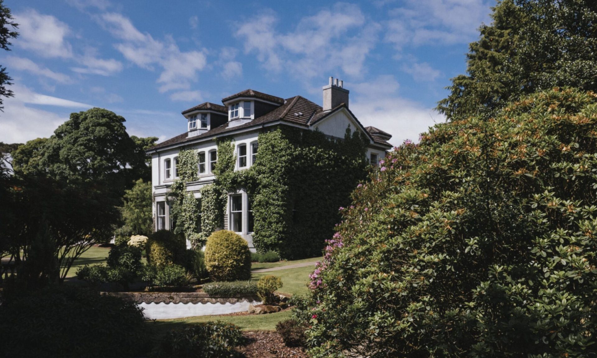 Marcliffe Hotel hailed as 'the best stay in seven years'