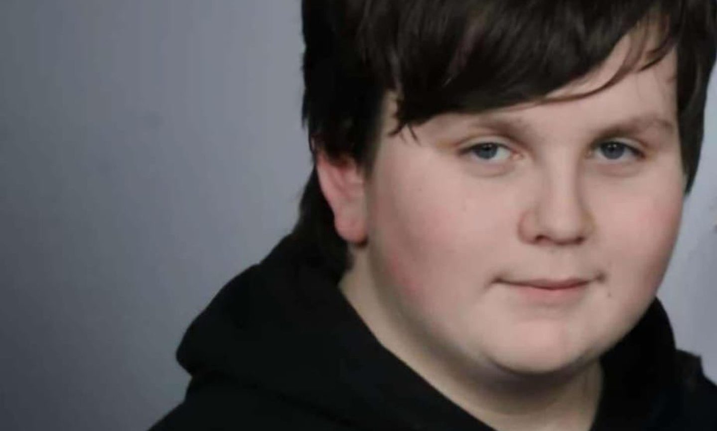 Kaden Askew: Mum of Wick teen who died suddenly pays tribute