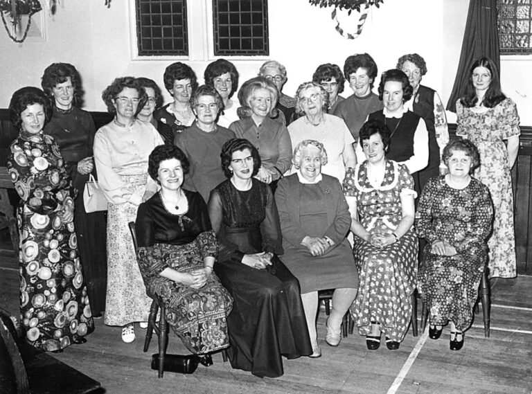 Gallery: Huntly in the 1970s and 1980s in 40 archive photos